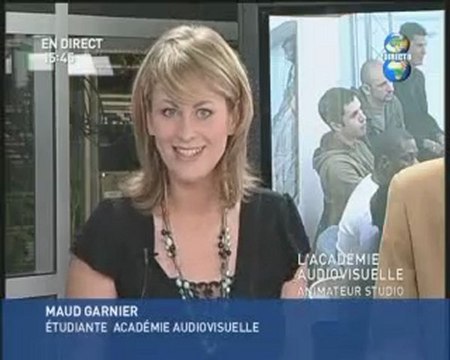 Vidéos de MAUD GARNIER - Dailymotion