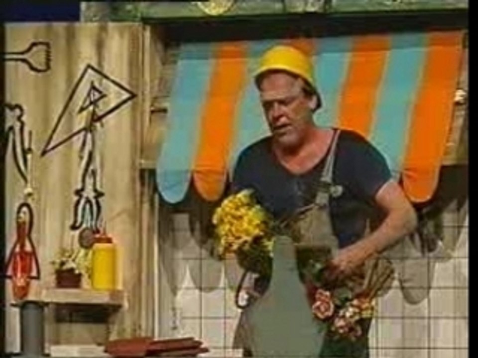 Bert Visser - Bloemschikken - Video Dailymotion