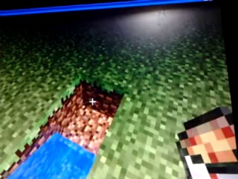 Minecraft oyunu oyna - Dailymotion Video