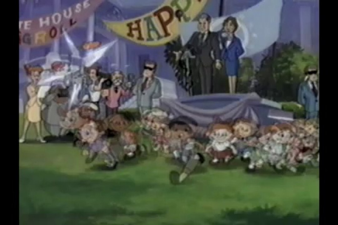 Tiny Toon Spring Break (1994) - video Dailymotion