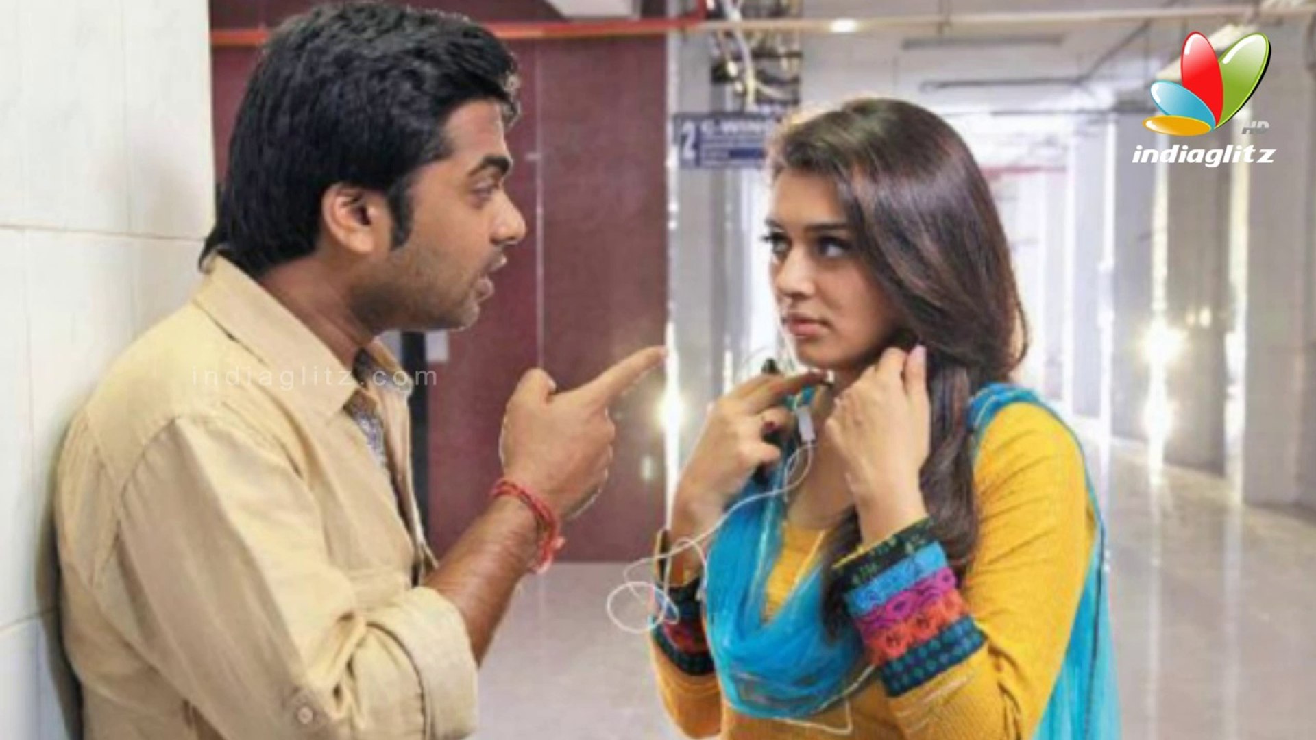 Simbu In Vaalu Wallpapers