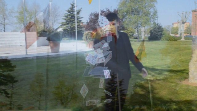 Vidéos de Leon Magicien - Dailymotion