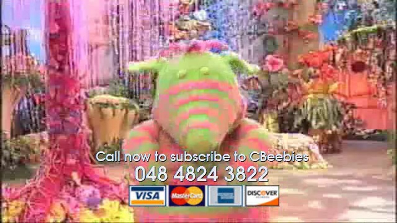 Fimbles (CBeebies Free Preview) - Full Episode - video Dailymotion