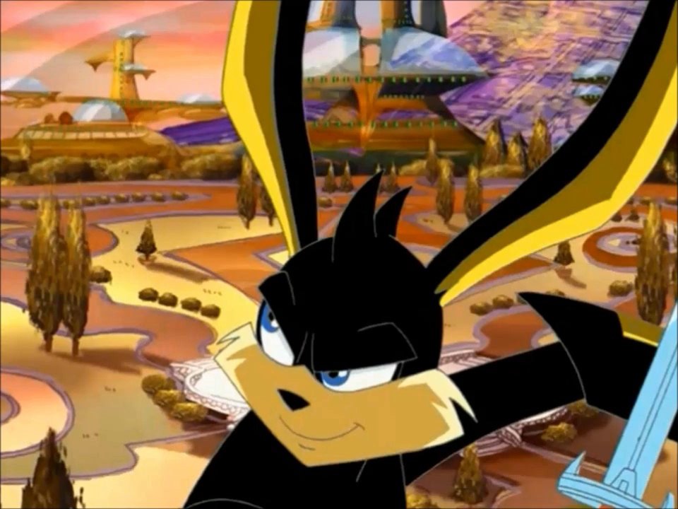 Loonatics Unleashed and the Super Hero Squad Show Episode 15 - O ...