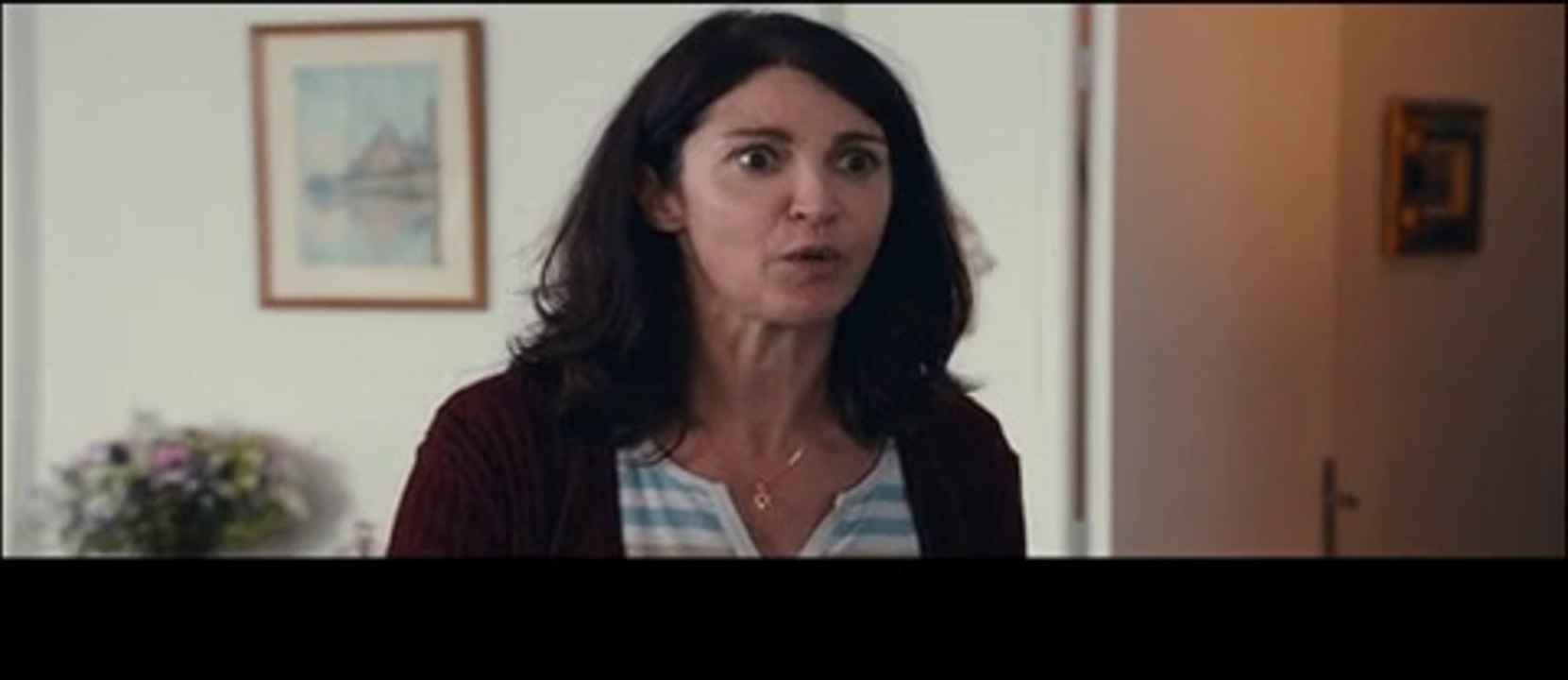 24 jours, la vérité sur l'affaire Ilan Halimi - Vidéo Dailymotion