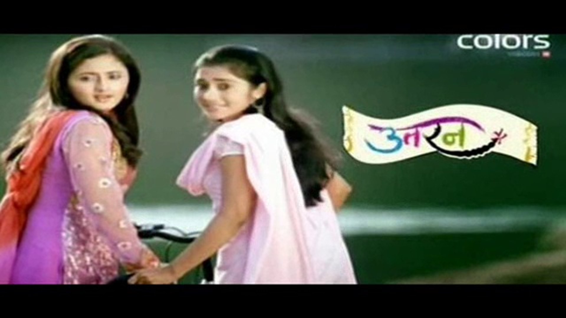 Colors Tv Uttaran