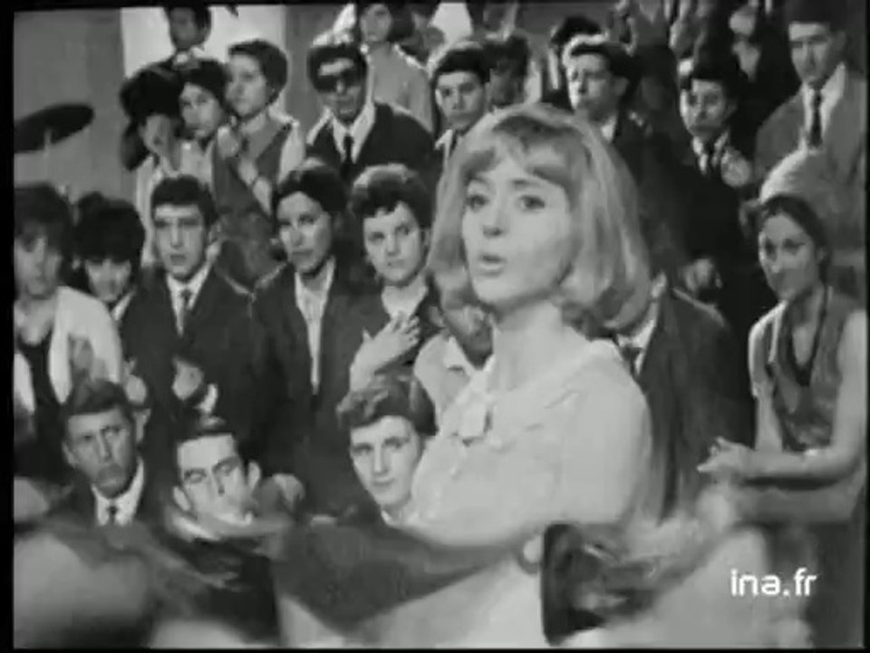 Ria Bartok "Tout le monde sait tout" - Vidéo Dailymotion