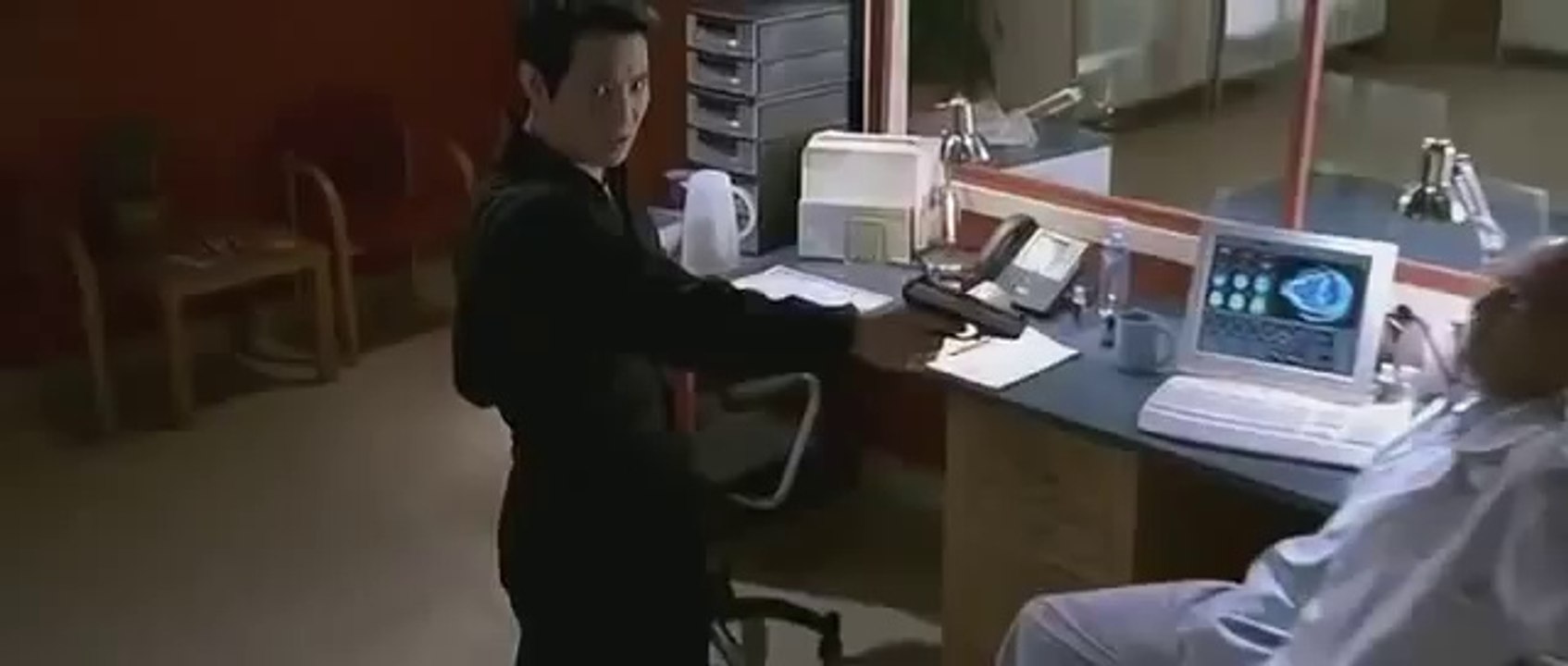 The One Jet Li (2001) - Full Movie - Video Dailymotion