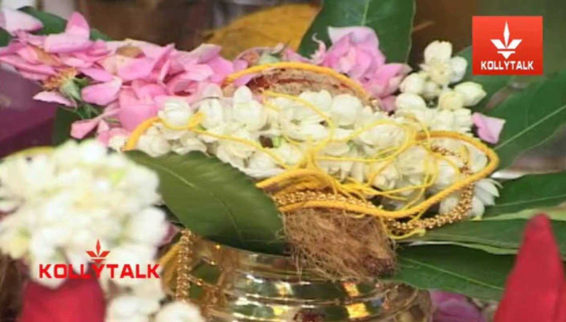 Nalini Ramarajan Son Wedding Events Actor Ramarajan & Nalini Son