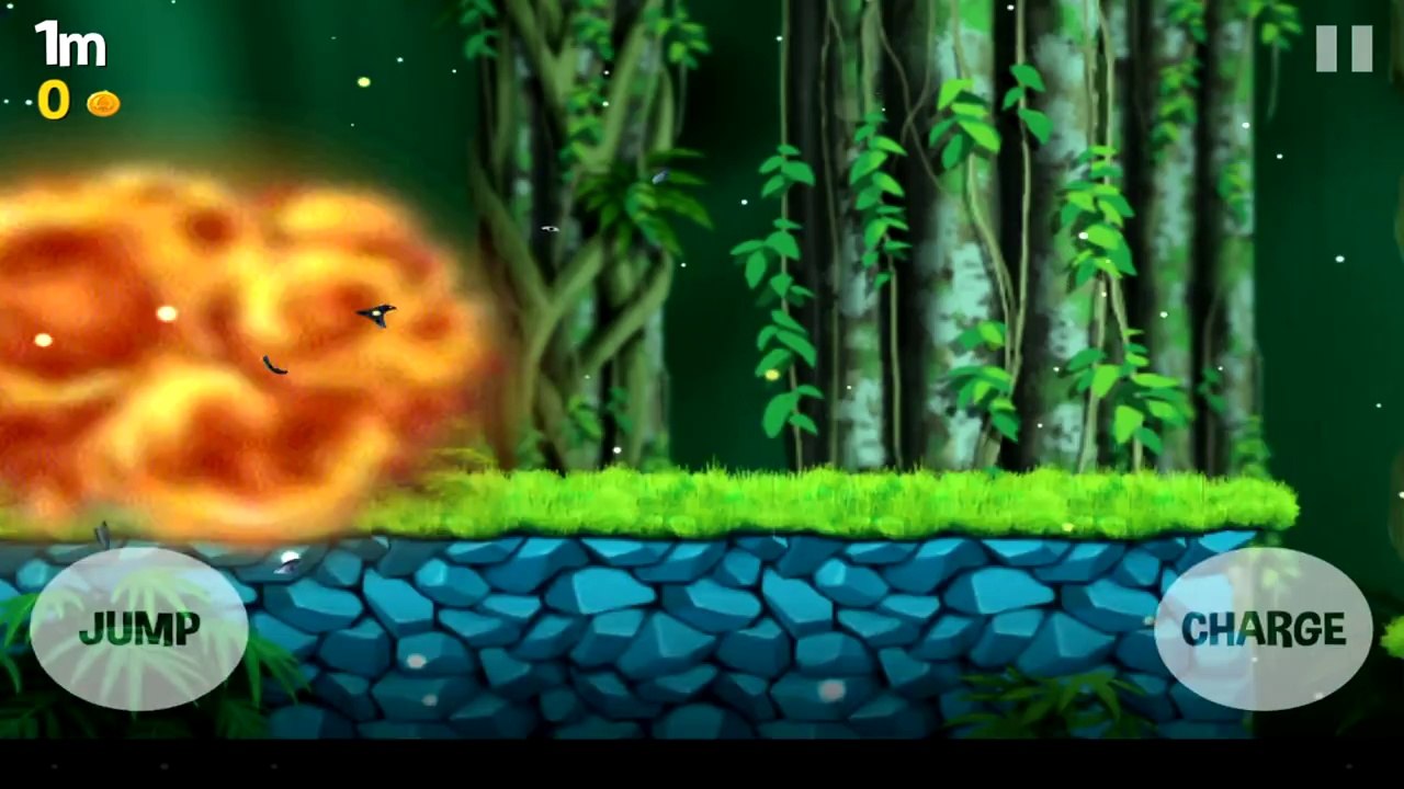 Goons On The Run - Android gameplay PlayRawNow - video Dailymotion