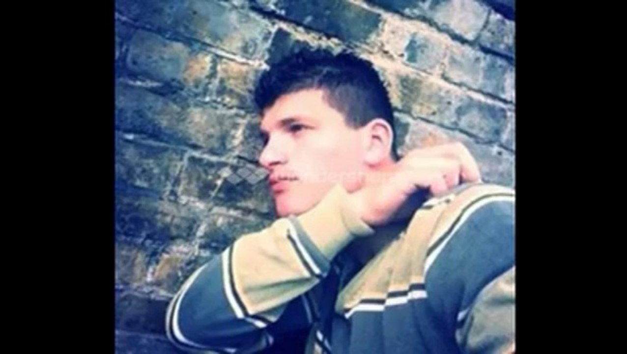 Ti Je Vajz Me Zemer Guri -Official Video Bekim Meshi - video Dailymotion