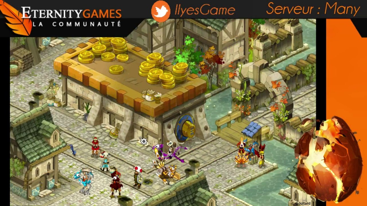 Eternity Games Live - Vidéo Dailymotion