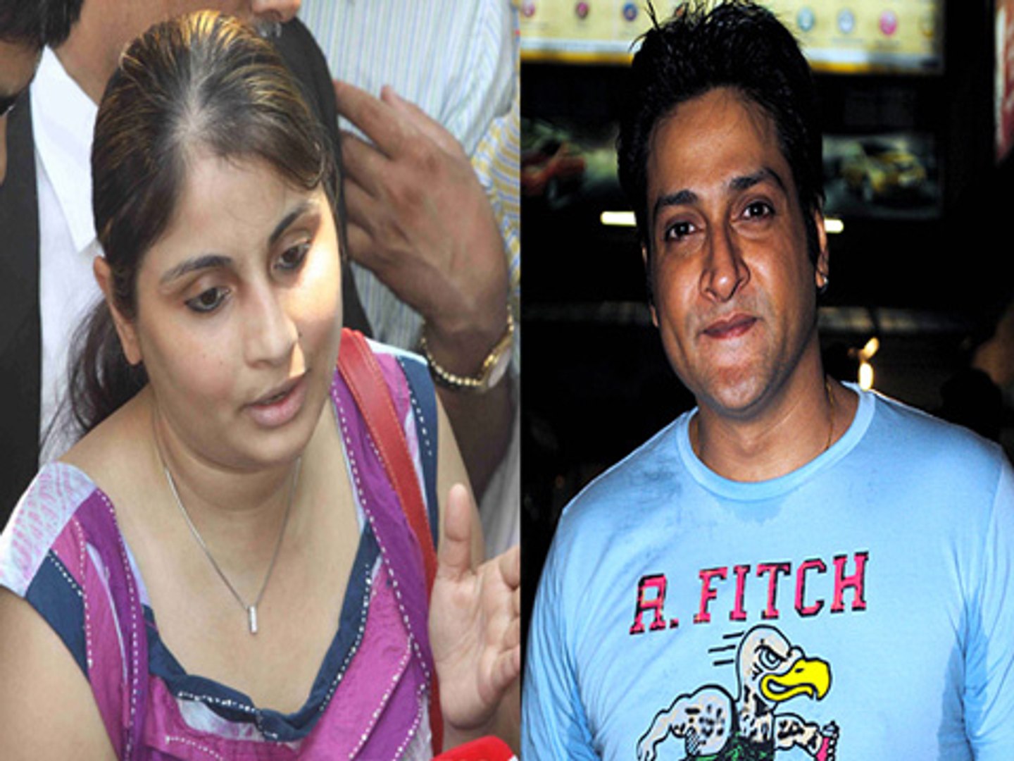 Inder Kumar Pallavi Sarraf