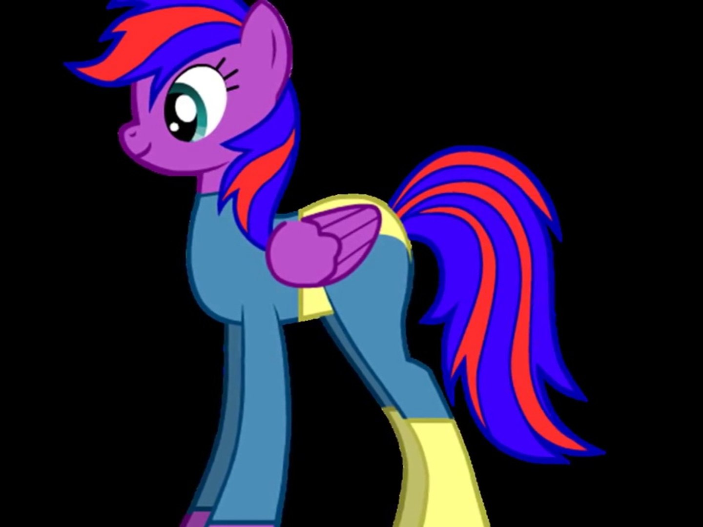 My Little Pony Pony Creator Pony Creator Full Version By Generalzoi On