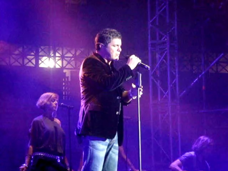 Alejandro Sanz - Cuando Nadie Me Ve - video Dailymotion