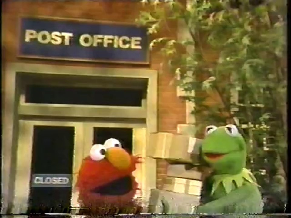 Sesame Street 2587 Part 3 - video Dailymotion