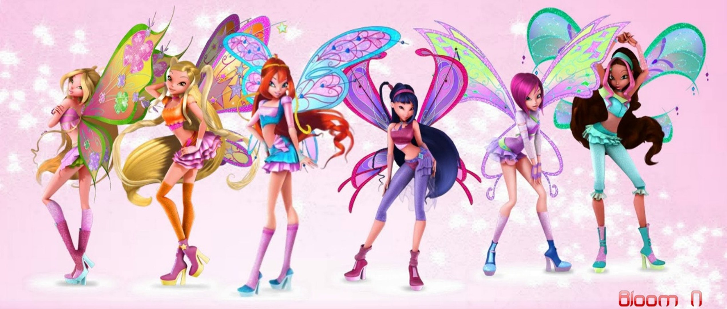 Winx Adventure