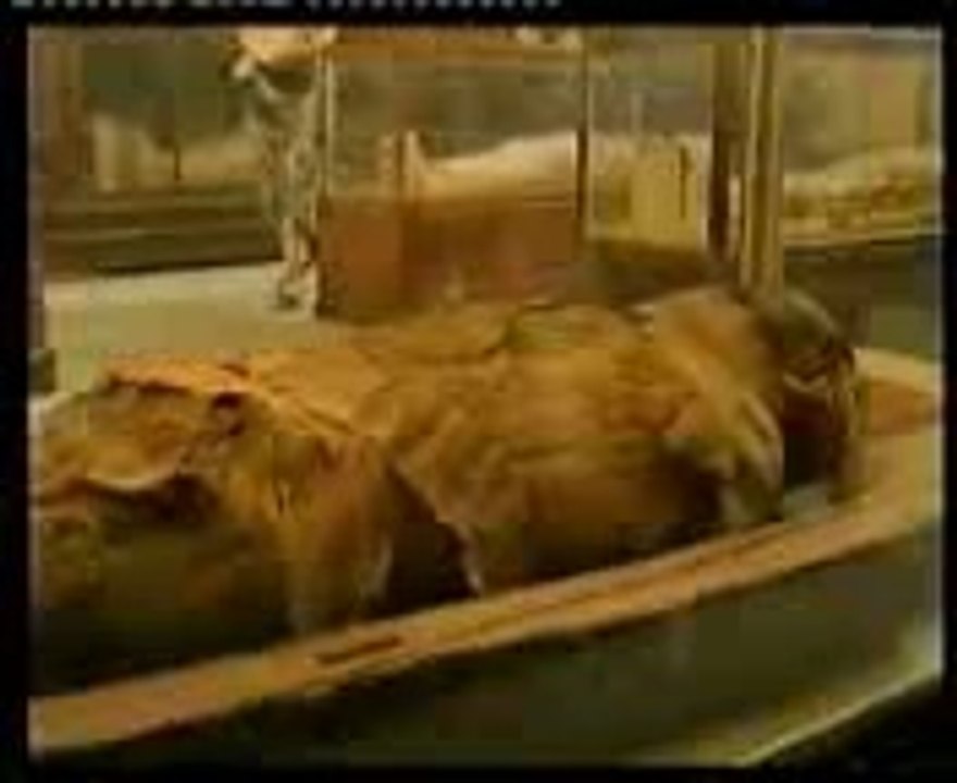 Firon death Body vied by s m irfan ullah - video Dailymotion