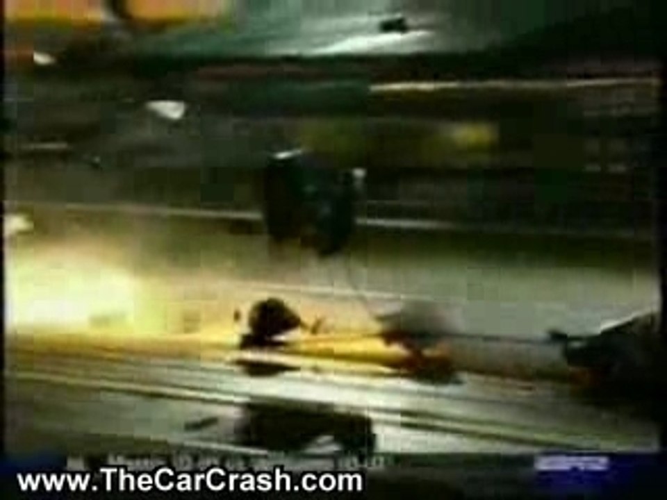 Bruce Allen Horrific Drag Race Crash - video Dailymotion