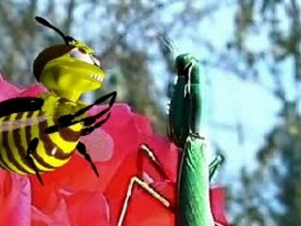 Bee Bo Goes to Heaven - video Dailymotion