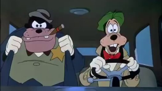 Goofy-How to be a Detective - video dailymotion