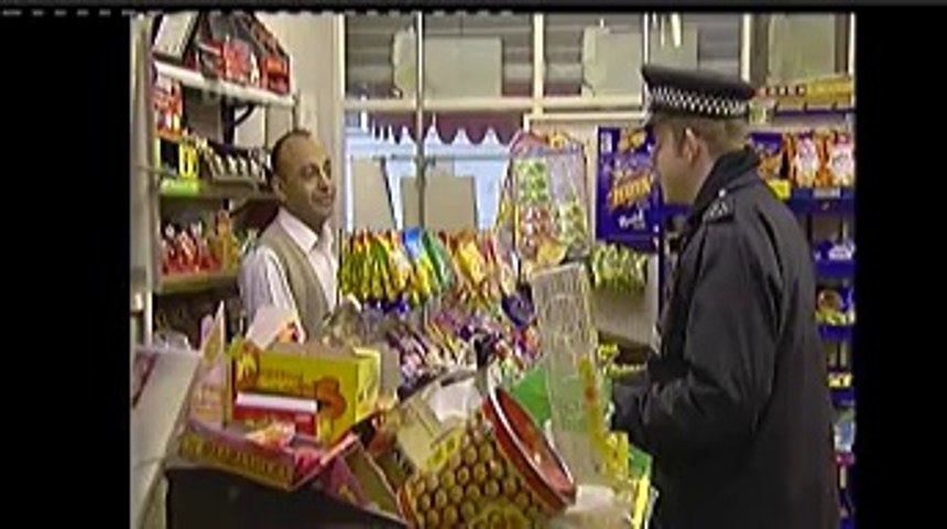 The Bill S15 1999 by Emily Jane Leighton porter - Dailymotion