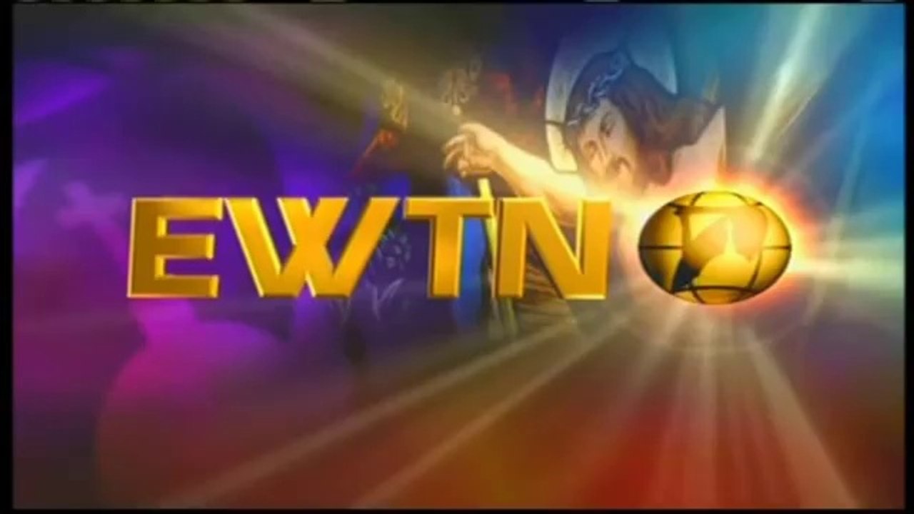 EWTN TV ID 2001 - video Dailymotion