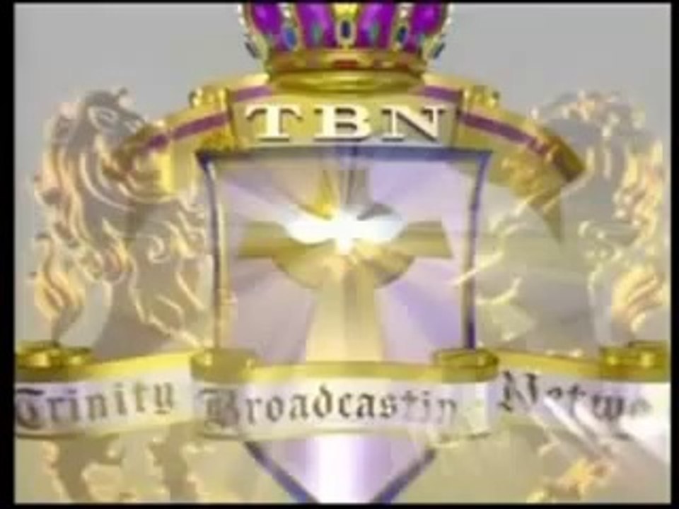 Trinity Broadcasting Network Ident (1992-2013) - video Dailymotion