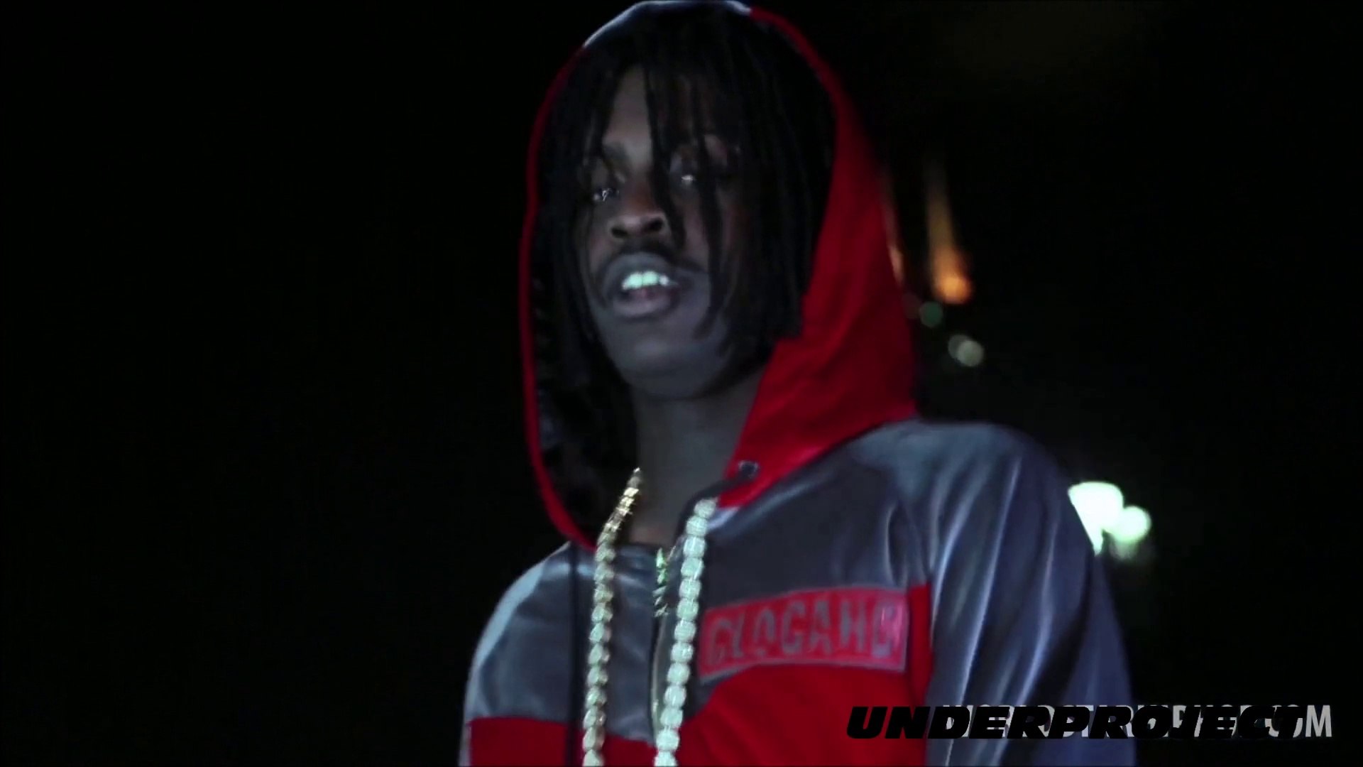 Chief Keef Morgan Tracy Lyrics