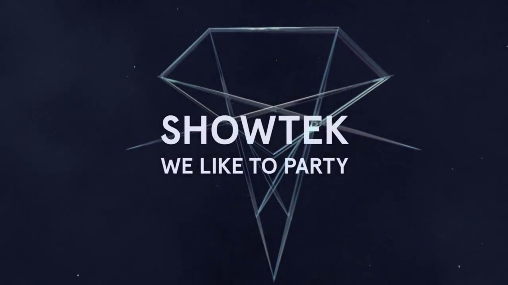 Showtek Wallpaper