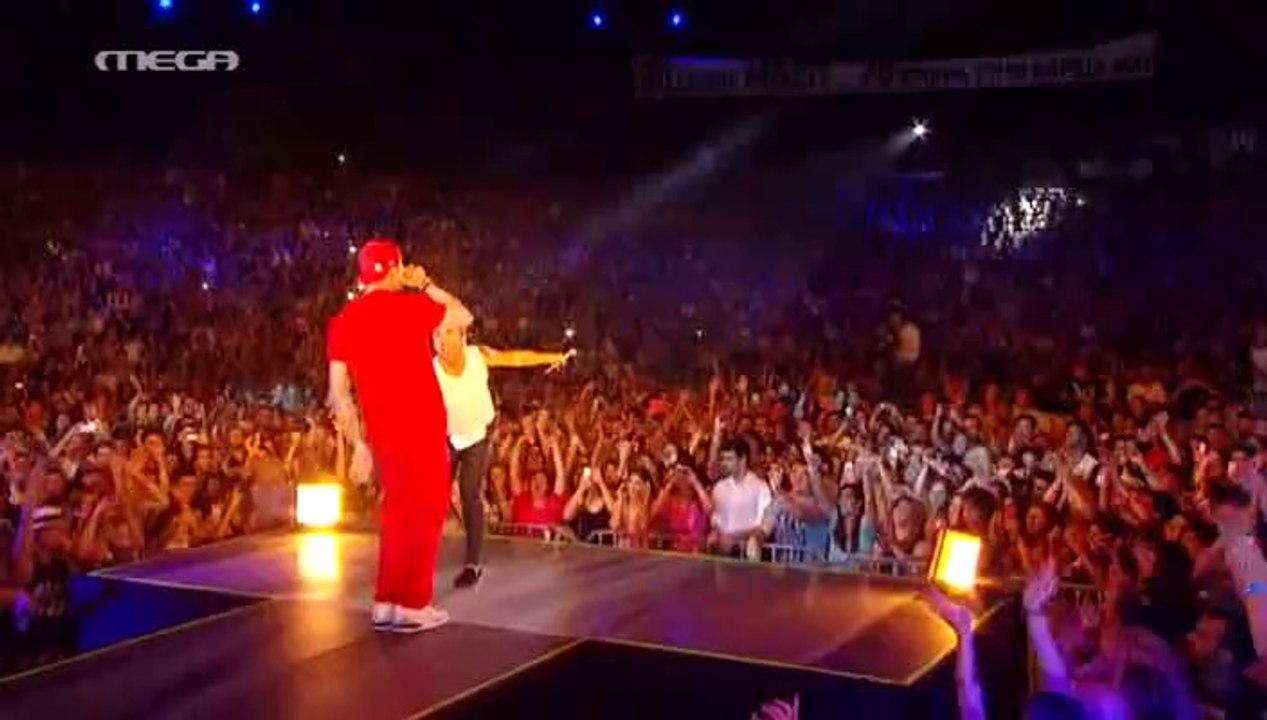 20 ΧΡΟΝΙΑ ΓΙΩΡΓΟΣ ΜΑΖΩΝΑΚΗΣ LIVE ΣΤΟ ΚΑΤΡΑΚΕΙΟ 2013 PART 1 - video ...