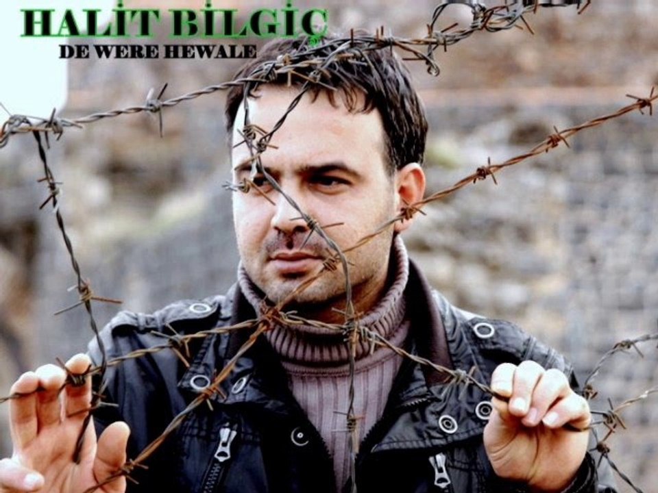 Halit Bilgiç SENİ DÜŞLEMEK 2014 Dj NeKo - Dailymotion Video