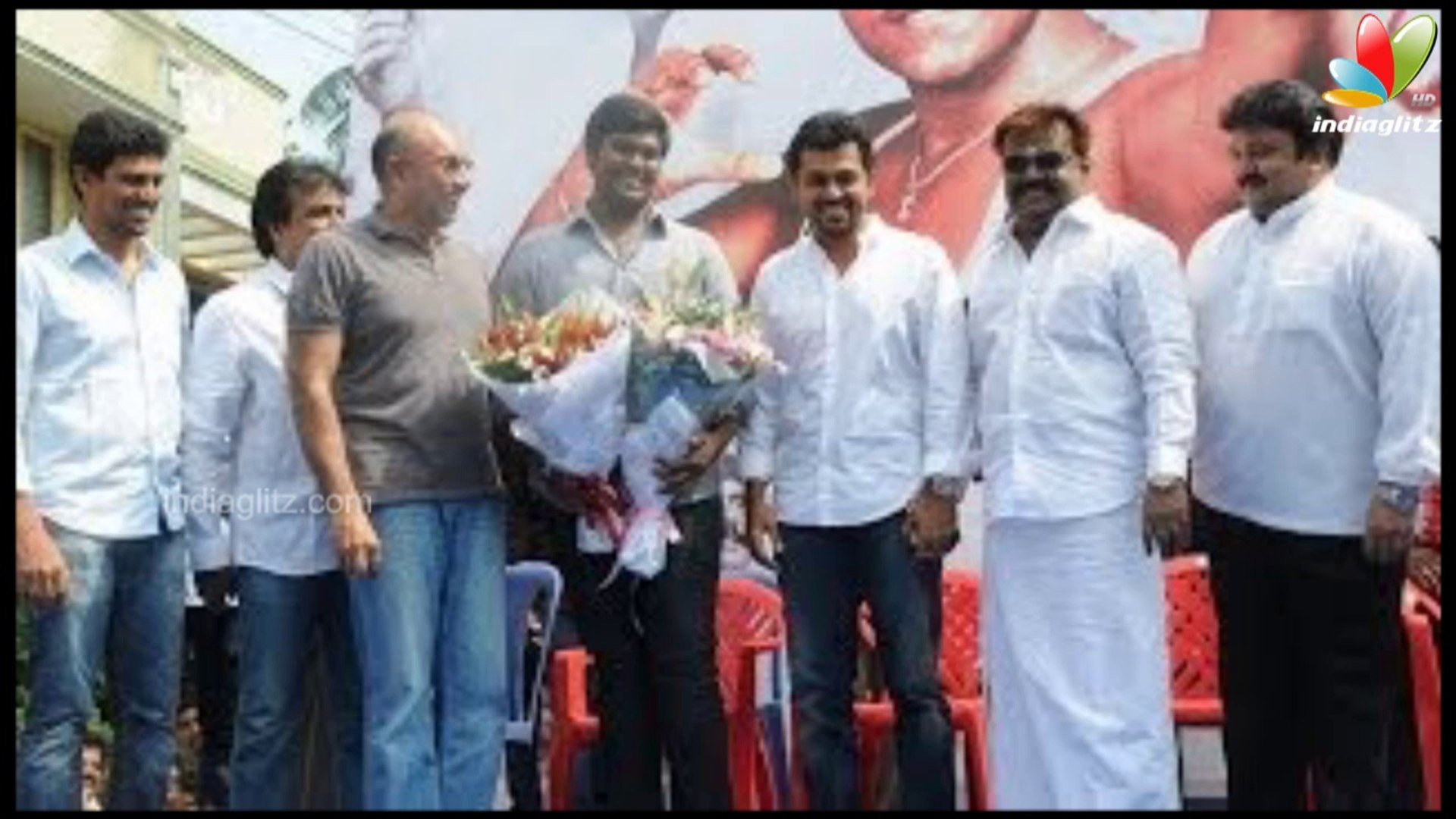 Vijayakanth Wallpapers Indiaglitz Whoa! Thalapathy Vijay And Captain