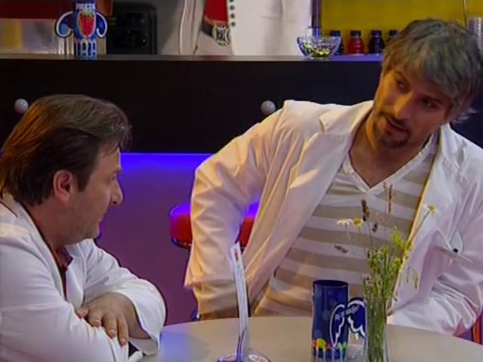 4 del-Prišel Je Tiho In Postal Legenda - video Dailymotion
