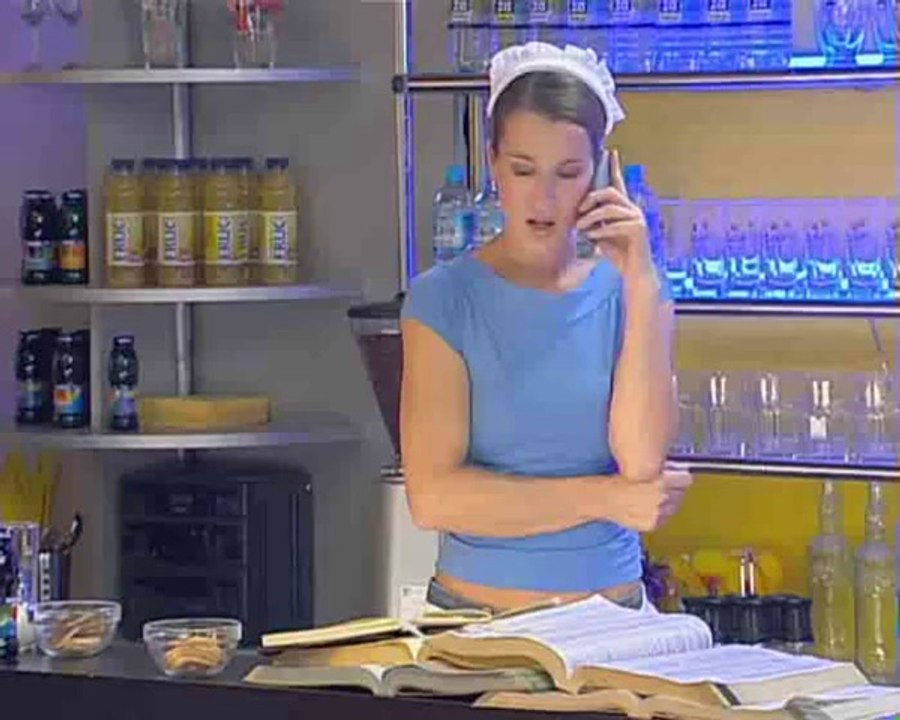 4.del-Težave s posteljo - video Dailymotion