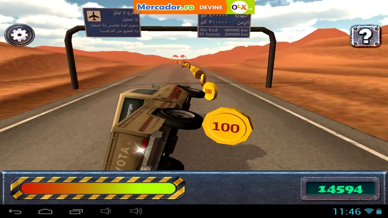 Side Wheel Hero - Android and iOS gameplay PlayRawNow - video Dailymotion