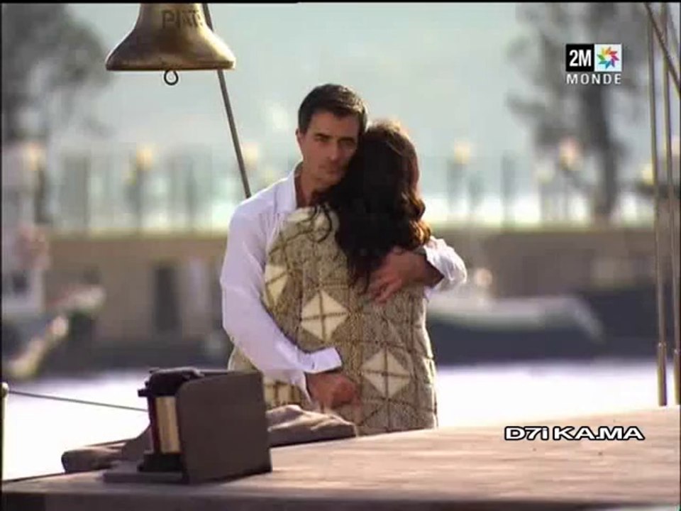 Lo3bat alhob 56 ep 3 - Vidéo Dailymotion