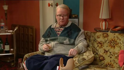 John McCririck Channels Winston | Still Game - video dailymotion