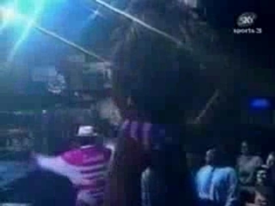 DX: Titantron - D-Generation X - Vídeo Dailymotion