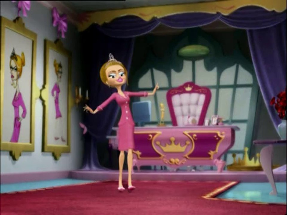 Bratz season 1: bewitched and bothered - video Dailymotion