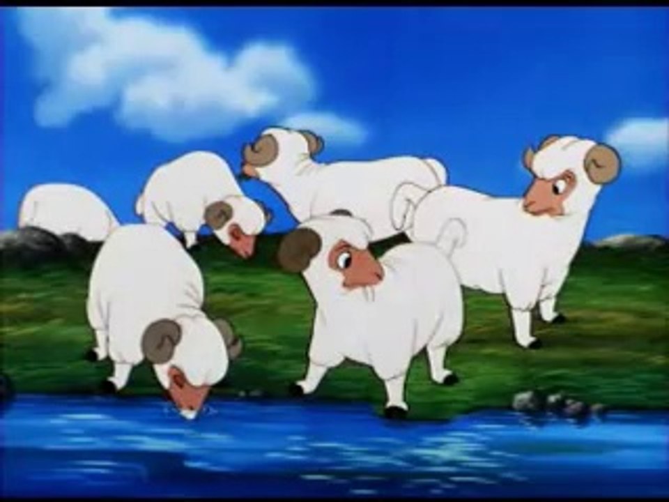 Lambert the Sheepish Lion - video Dailymotion