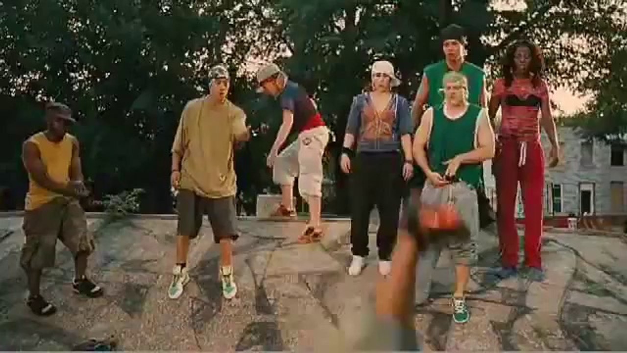 Step Up 2 the Streets - Movie Trailer - video Dailymotion