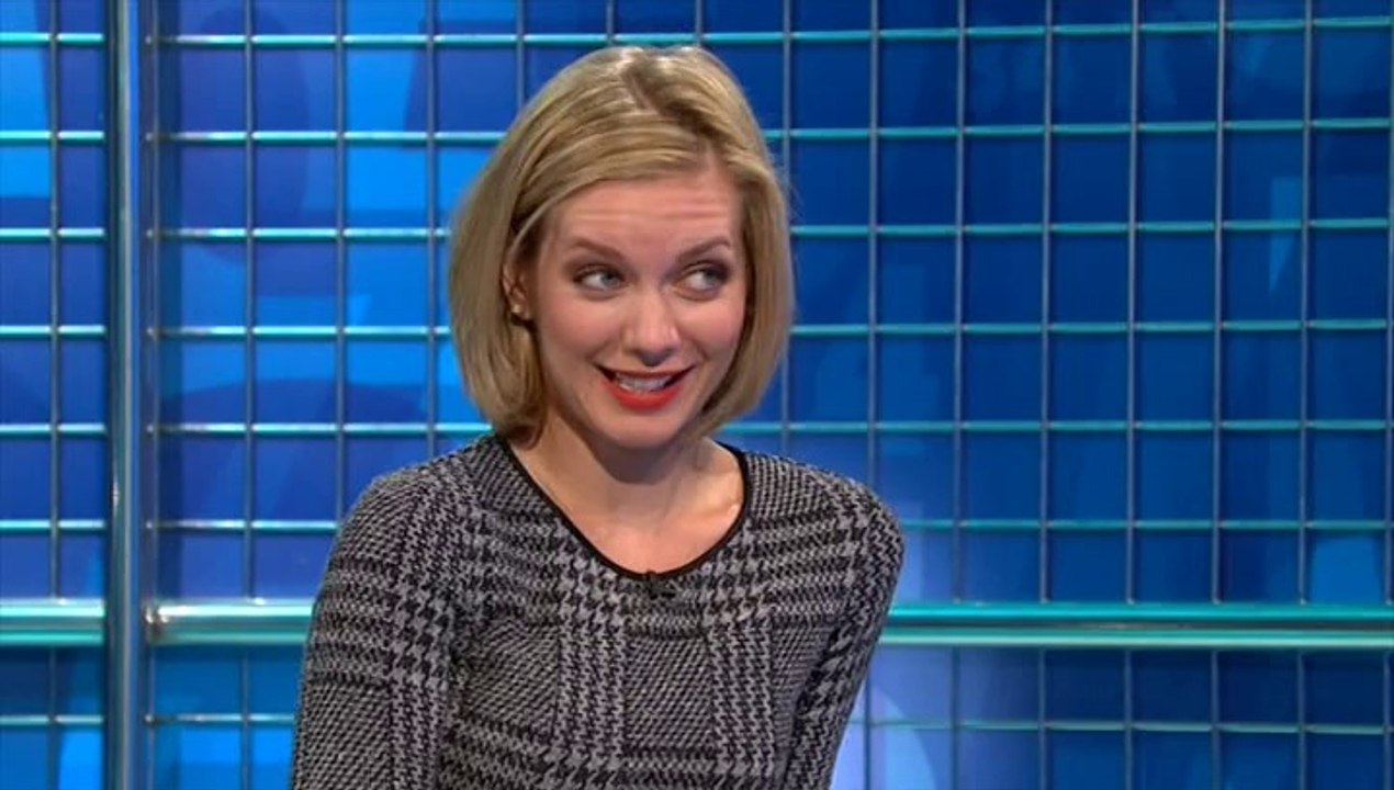 Rachel Riley - Countdown 70x044 2014,03,07 06,20c - video Dailymotion