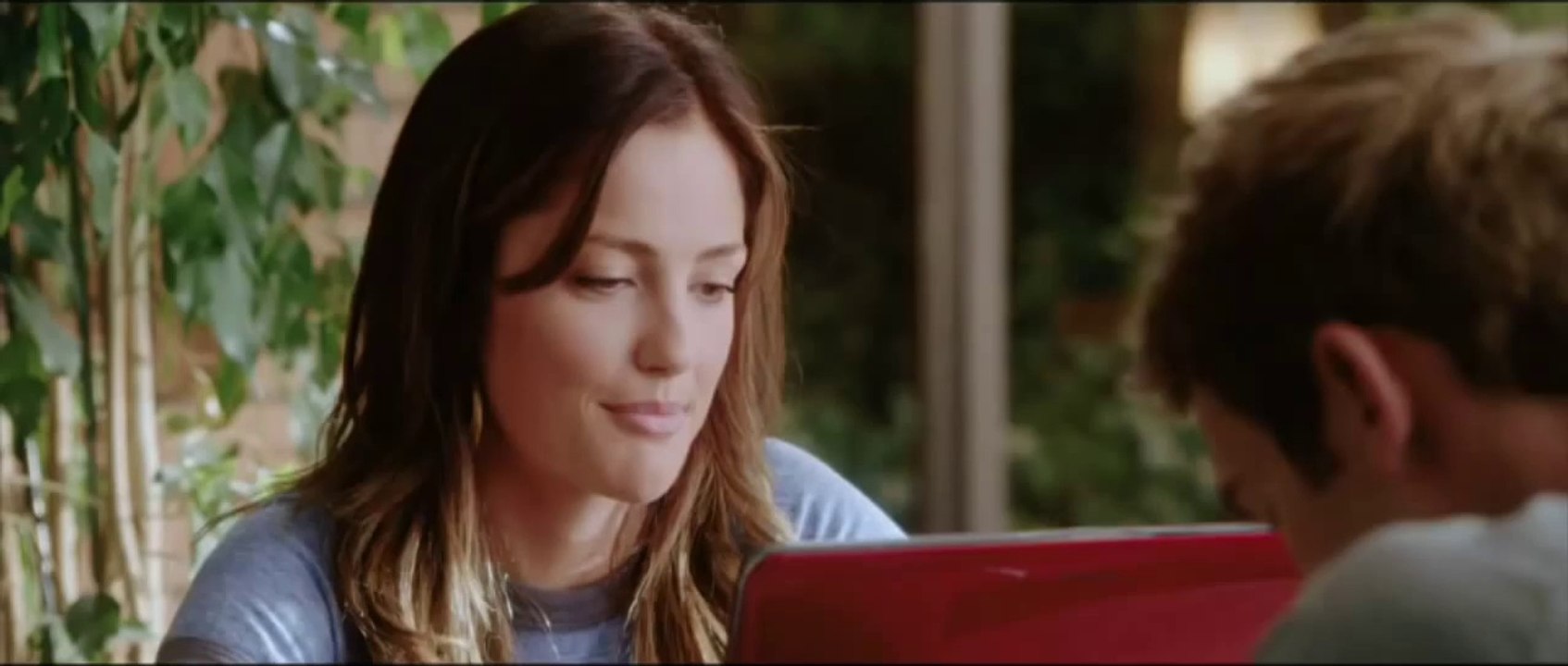 The Roommate Movie Trailer Official (HD) - video Dailymotion