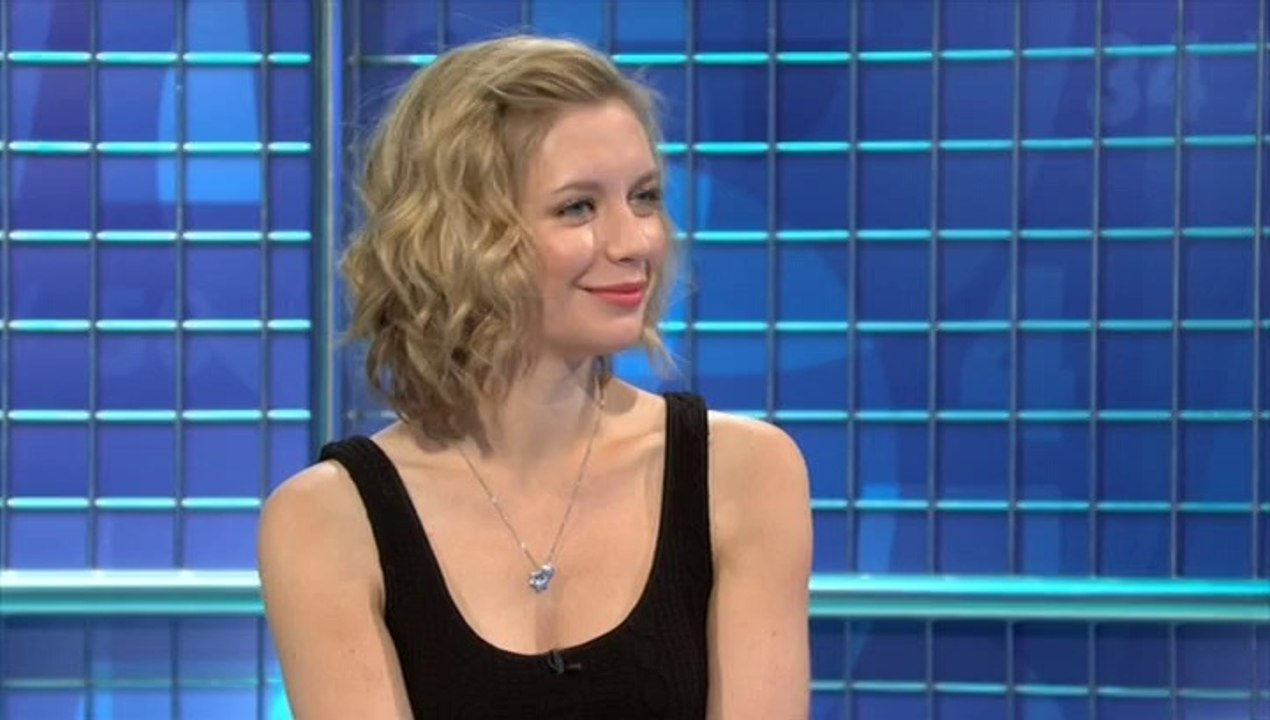 Rachel Riley - Countdown 70x061 2014,04,09 05,58c - video Dailymotion