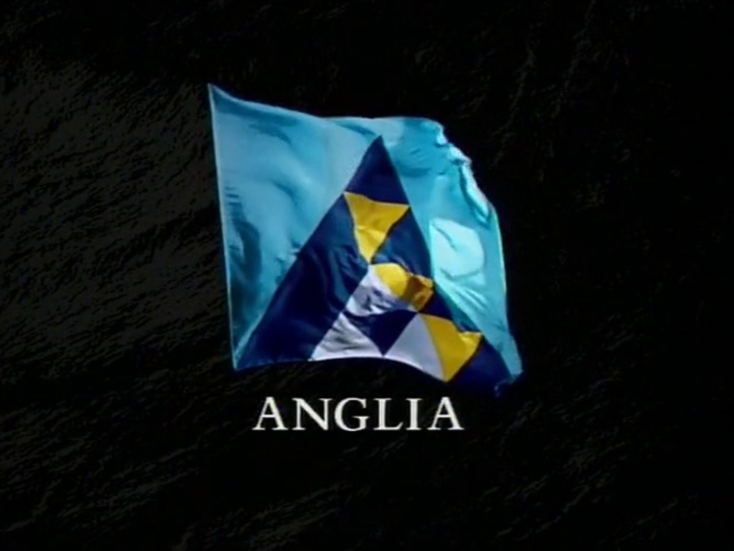 Anglia Tv Logo