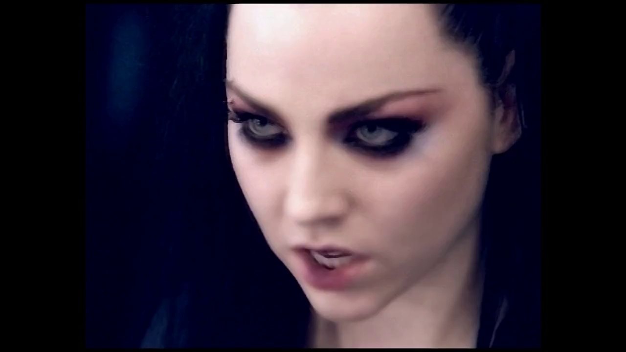 Going Under - Evanescence [Fallen] - Official Music Video HD 720p ...
