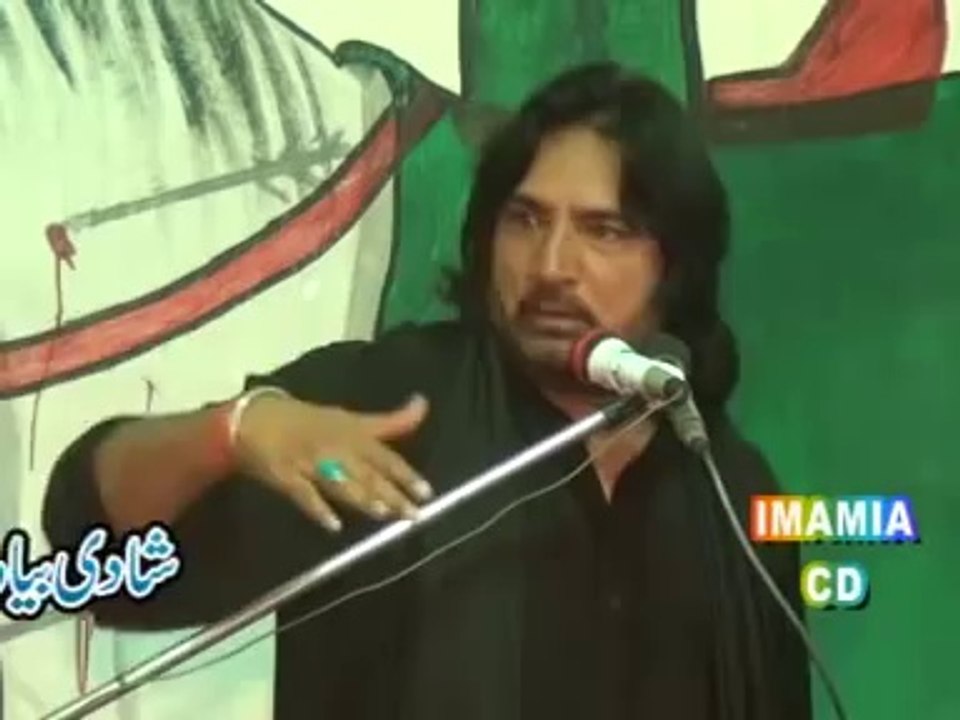allama zulfiqar haider naqvi 26 SAF 2013 mughal chak gujrawala - video ...