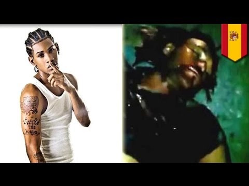 Black Monkey's death: Dominican rapper stabbed to death in Spain ...