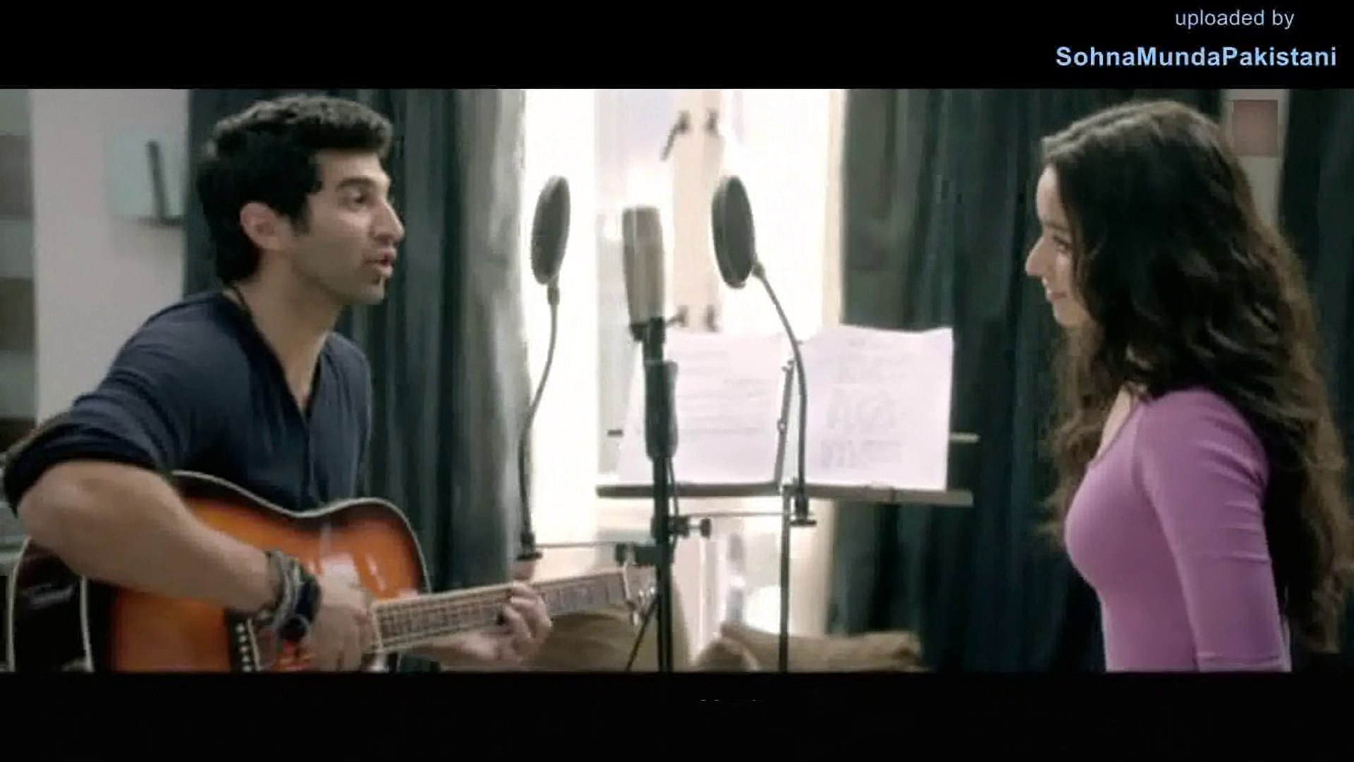 Aashiqui 2 Chahu Mai Ya Na Lyrics